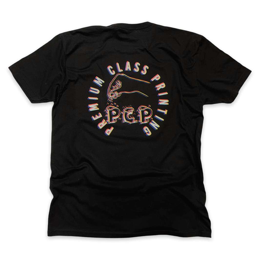 PCP – Premium Class Printing